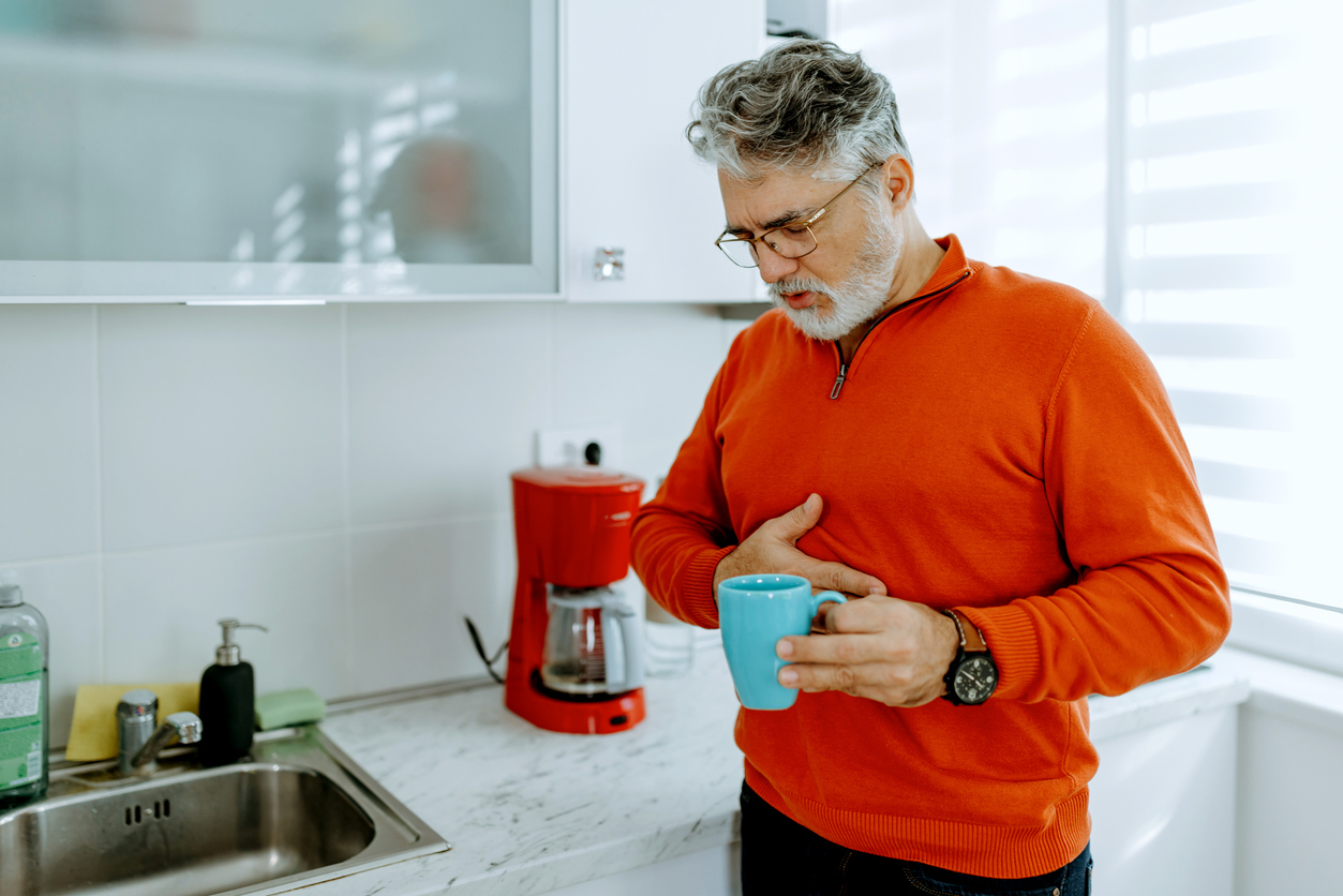 Dealing with Ulcerative Colitis | DHP Digestive Health Partners