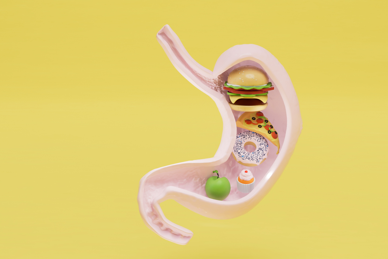 Learning and Understanding… | DHP Digestive Health Partners